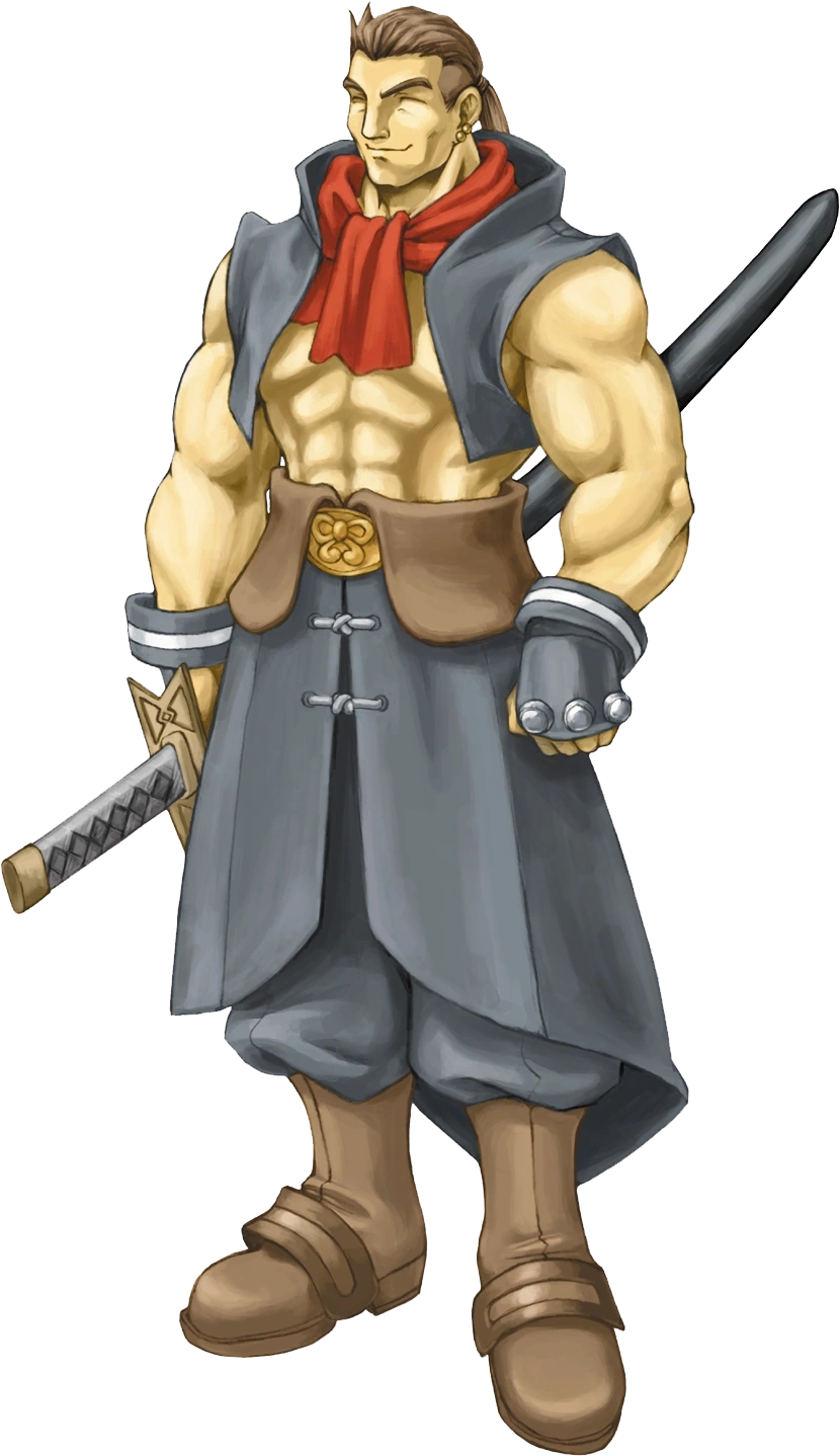 Fon-Fon | LGBT Characters Wikia | Fandom