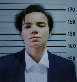 Reb Keane | LGBT Characters Wikia | Fandom