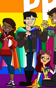 Tom Reed | LGBT Characters Wikia | Fandom