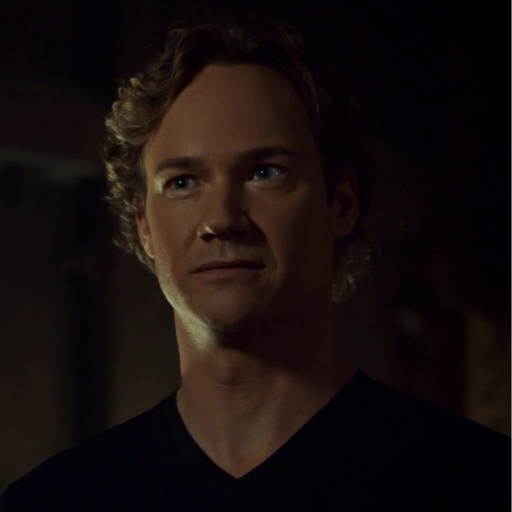 Andrew Underhill | LGBT Characters Wikia | Fandom