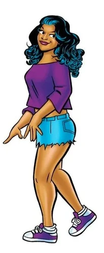 Eliza Han | LGBT Characters Wikia | Fandom