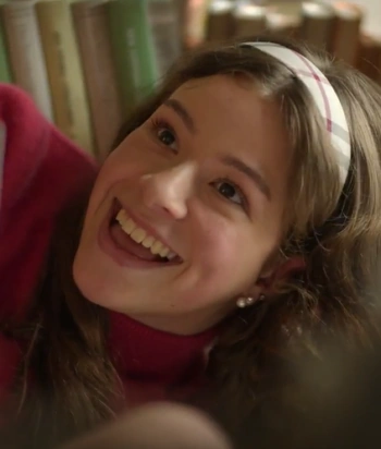 Fredrika (Young Royals) | LGBT Characters Wikia | Fandom