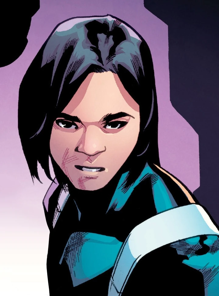 Jacob Oh (Earth-616) | LGBT Characters Wikia | Fandom