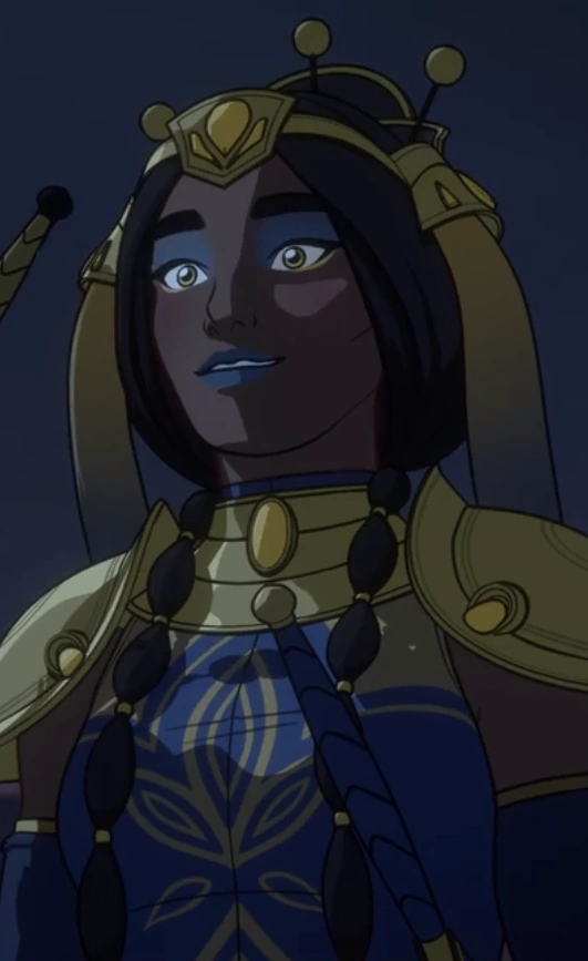 Neha | LGBT Characters Wikia | Fandom