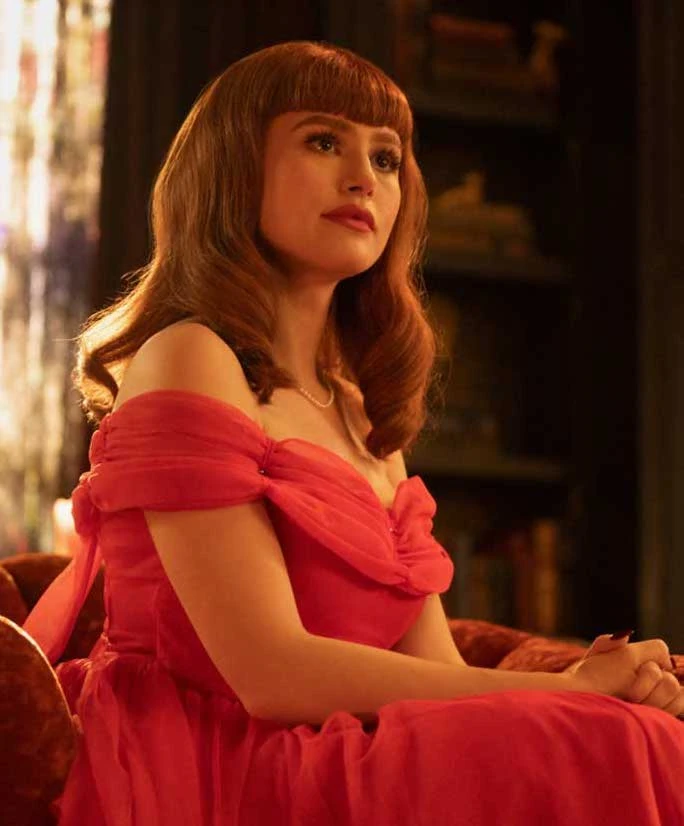 Poppy Blossom | LGBT Characters Wikia | Fandom