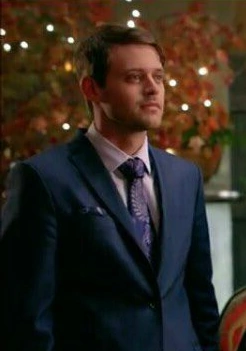 Tristan de Martel | LGBT Characters Wikia | Fandom