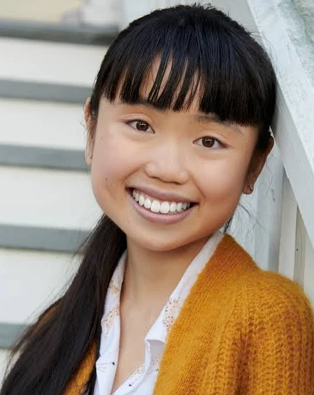 Charlotte Perry | LGBT Characters Wikia | Fandom