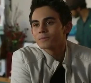 Declan Rivers | LGBT Characters Wikia | Fandom