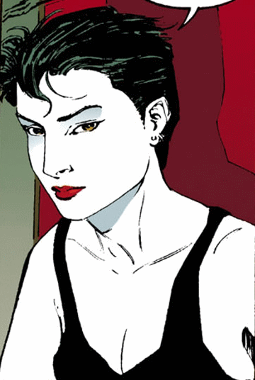 Desire (New Earth) | LGBT Characters Wikia | Fandom