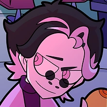 Edgar (Parasomnia) | LGBT Characters Wikia | Fandom