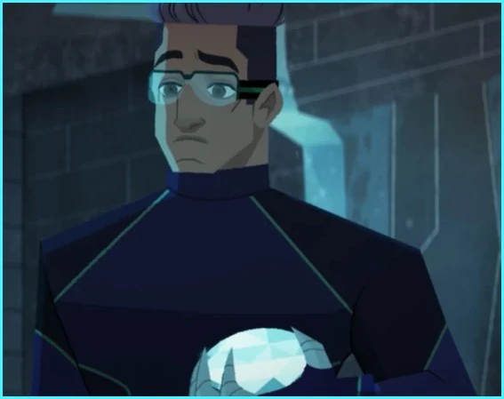 El Topo | LGBT Characters Wikia | Fandom