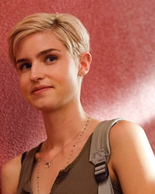 Eve Hjelm | LGBT Characters Wikia | Fandom