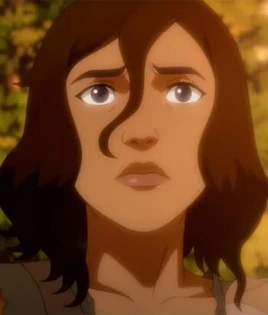 Helena Walker | LGBT Characters Wikia | Fandom