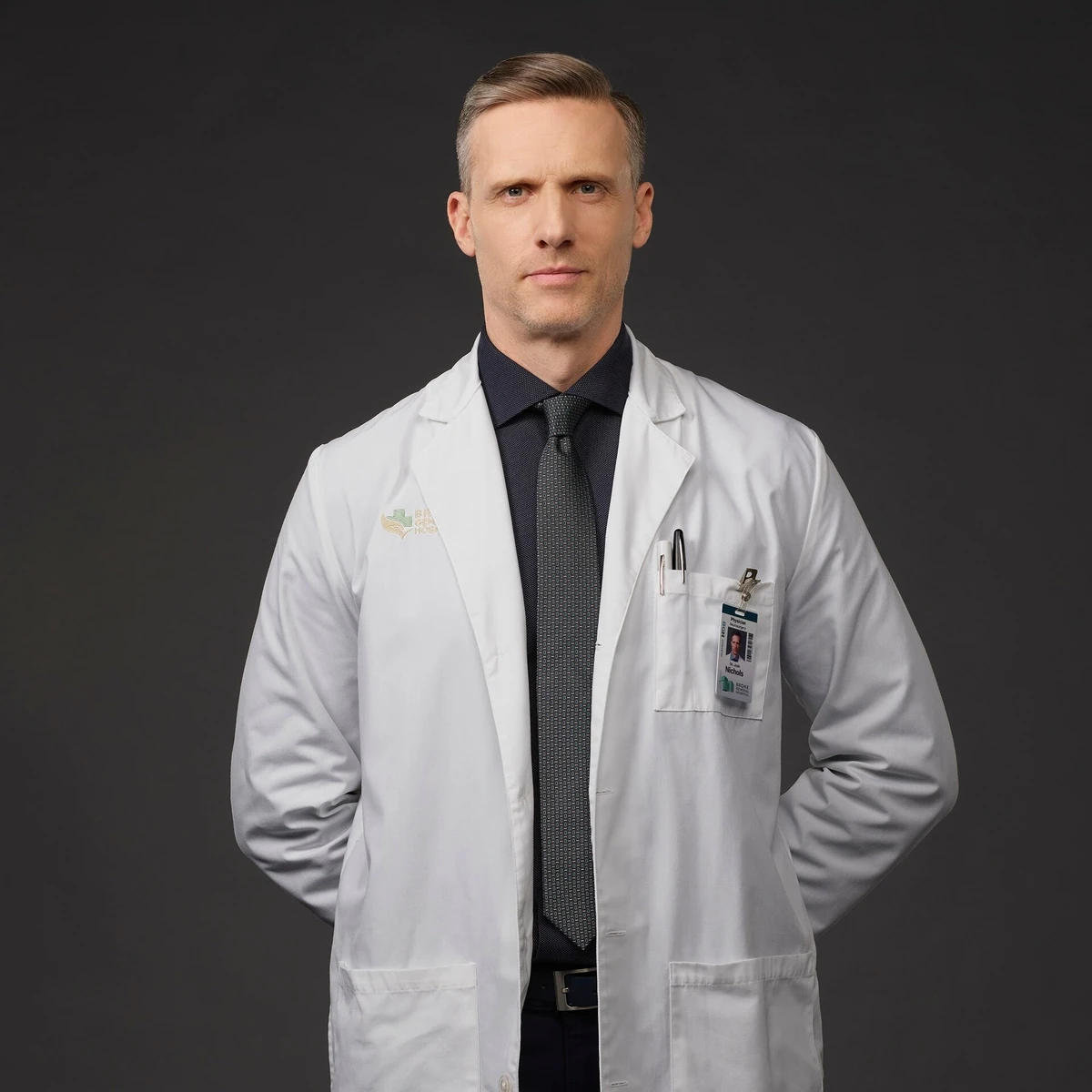 Josh Nichols | LGBT Characters Wikia | Fandom