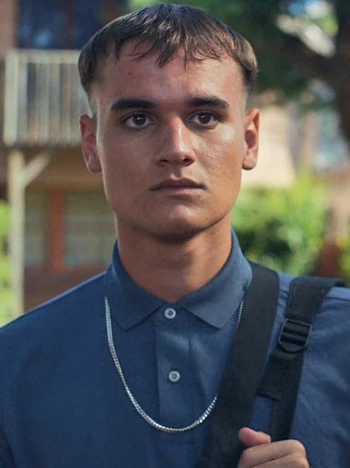 Douglas Piggott | LGBT Characters Wikia | Fandom