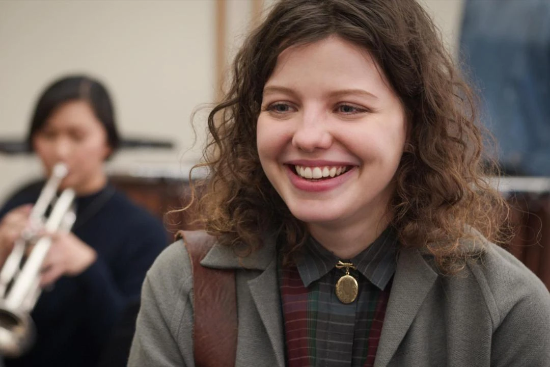 Jillian (Trinkets) | LGBT Characters Wikia | Fandom