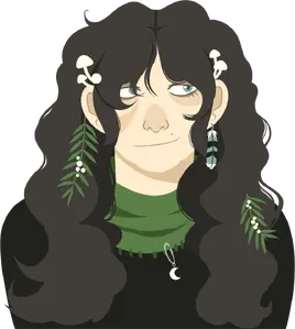 Sydney Sargent | LGBT Characters Wikia | Fandom