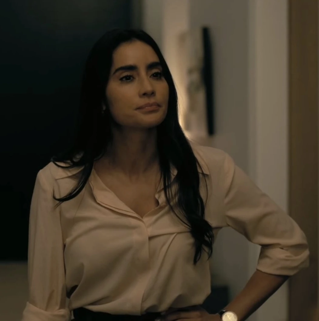 Alessandra Ruiz | LGBT Characters Wikia | Fandom