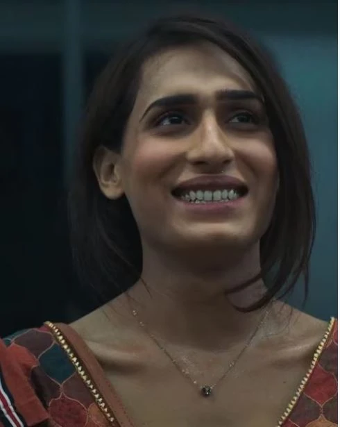 Biba (Joyland) | LGBT Characters Wikia | Fandom