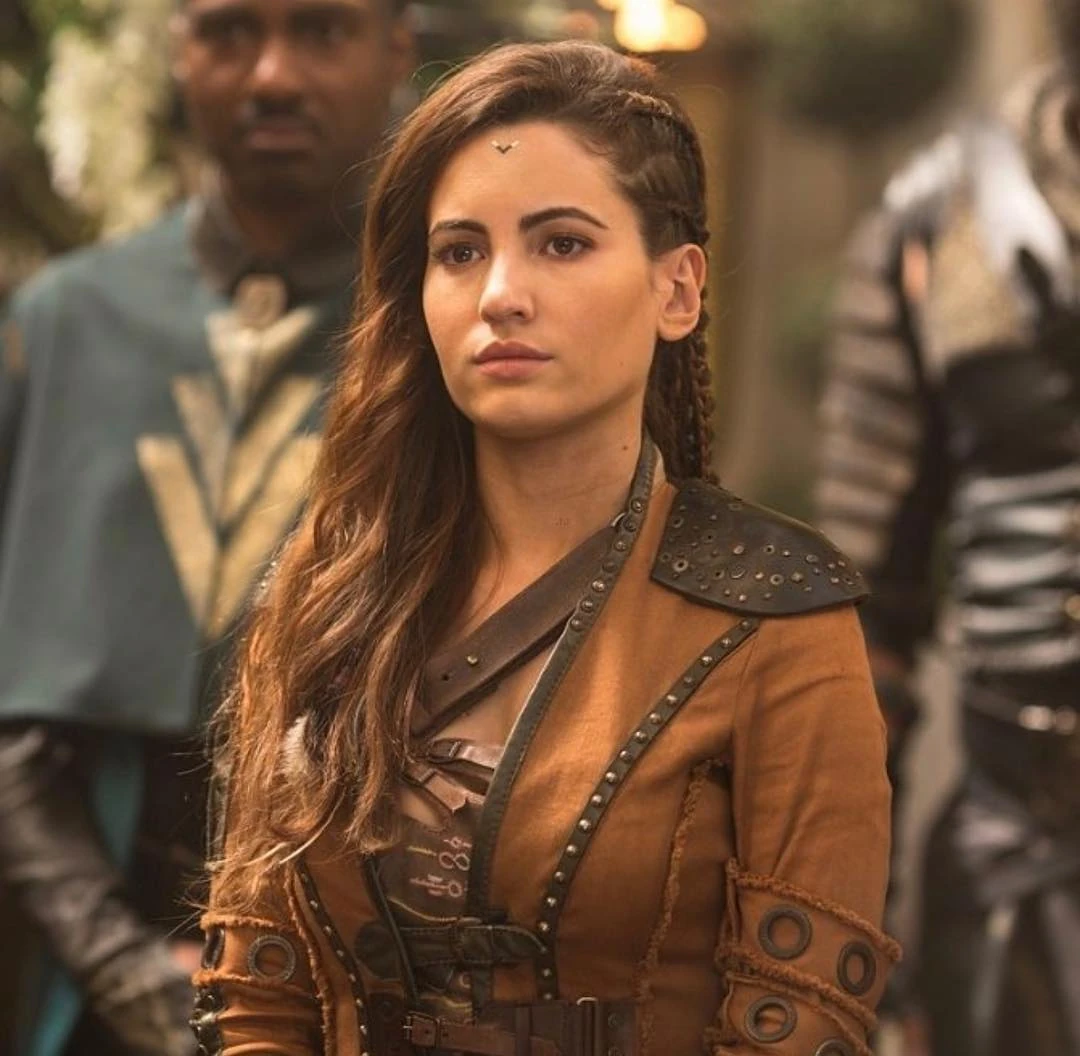 Category:The Shannara Chronicles Characters | LGBT Characters Wikia ...