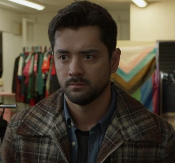 Jem (Rurangi) | LGBT Characters Wikia | Fandom