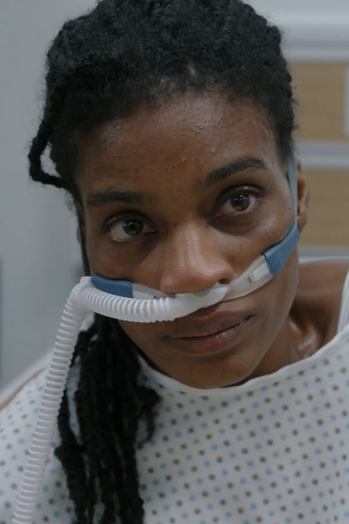 Joyce St. Claire | LGBT Characters Wikia | Fandom