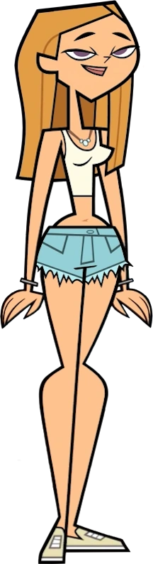 Category:Total Drama Characters | LGBT Characters Wikia | Fandom