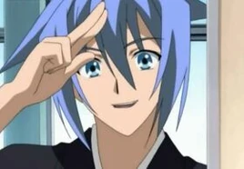 Sora Hashiba | LGBT Characters Wikia | Fandom