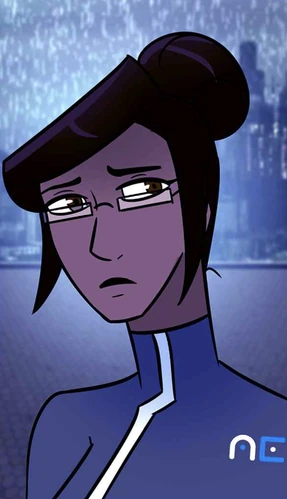 Adlynn (LoveBot) | LGBT Characters Wikia | Fandom