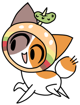 Cheezborger | LGBT Characters Wikia | Fandom