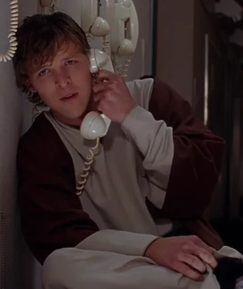 Dean Withers | LGBT Characters Wikia | Fandom