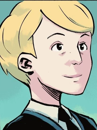 Category:Edwin Payne | LGBT Characters Wikia | Fandom