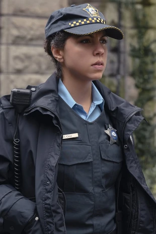 Isabel Cruz | LGBT Characters Wikia | Fandom