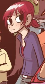 Kim Pine | LGBT Characters Wikia | Fandom