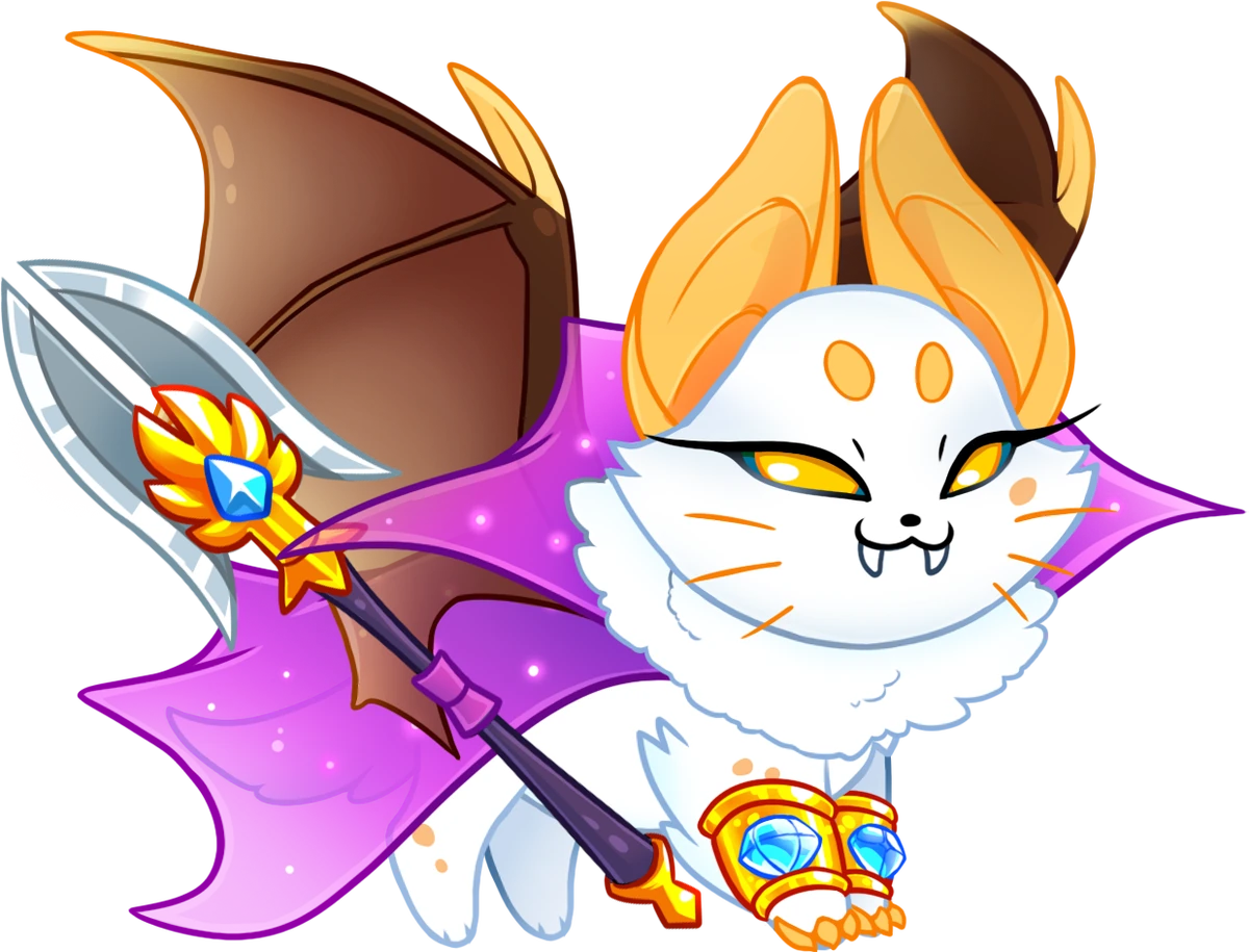 Ace (Castle Cats) | LGBT Characters Wikia | Fandom