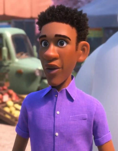 Category:Baymax! Characters | LGBT Characters Wikia | Fandom