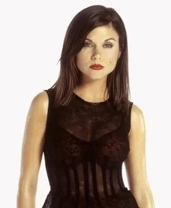 Billie Chambers | LGBT Characters Wikia | Fandom