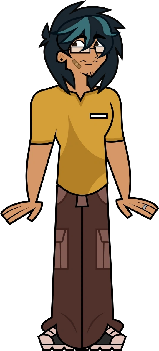 Emmet (Exotic Escapade) | LGBT Characters Wikia | Fandom