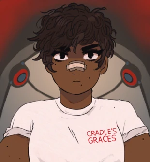 Mars (Heaven Will Be Mine) | LGBT Characters Wikia | Fandom