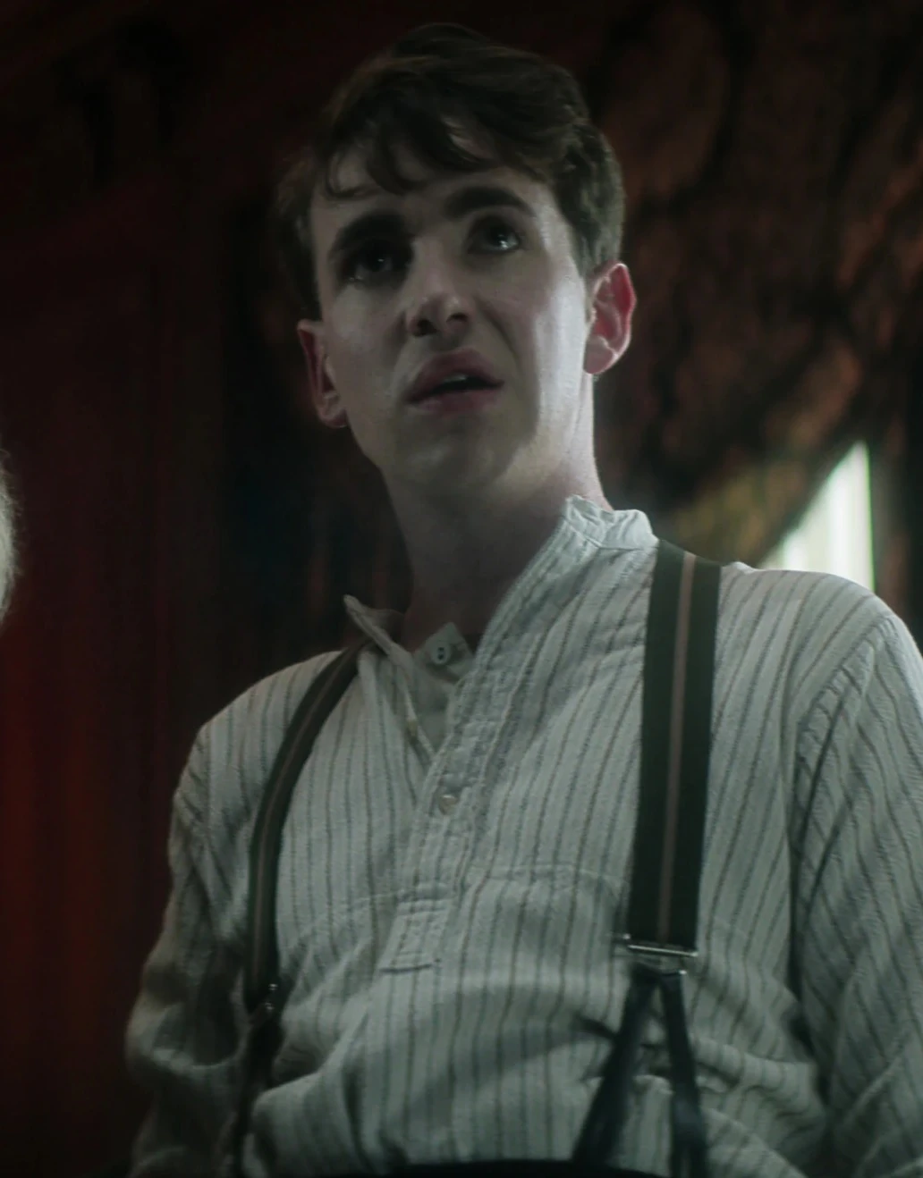 Alex Burgess (Sandman) | LGBT Characters Wikia | Fandom