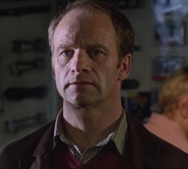 Harry Bundrick | LGBT Characters Wikia | Fandom