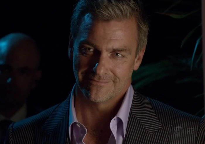 Isaak Sirko | LGBT Characters Wikia | Fandom