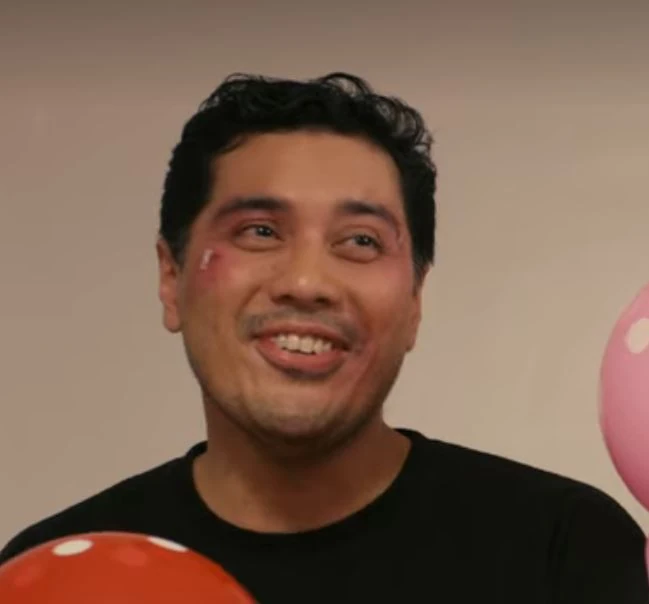 Daddy Yo | LGBT Characters Wikia | Fandom