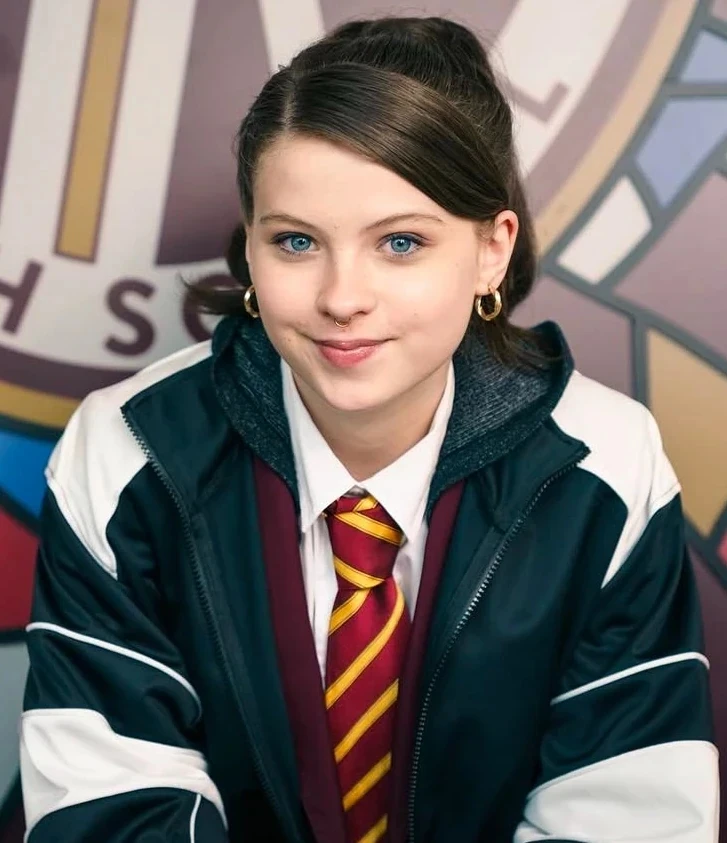 Cat Guthrie | LGBT Characters Wikia | Fandom