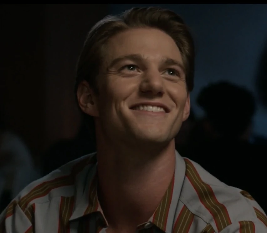 Cal Cambon | LGBT Characters Wikia | Fandom