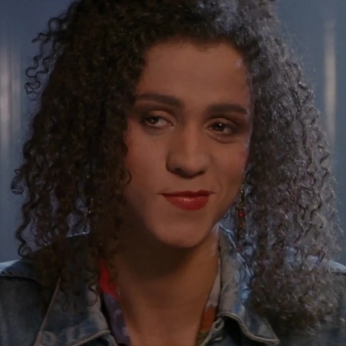 Dil (The Crying Game) | LGBT Characters Wikia | Fandom