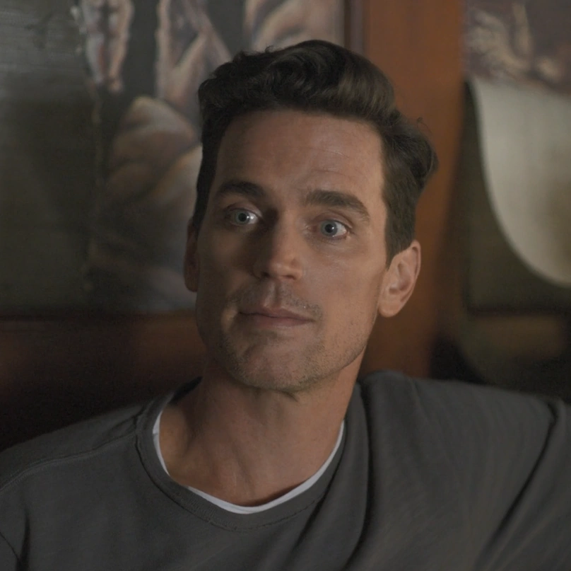 Michael Winslow | LGBT Characters Wikia | Fandom