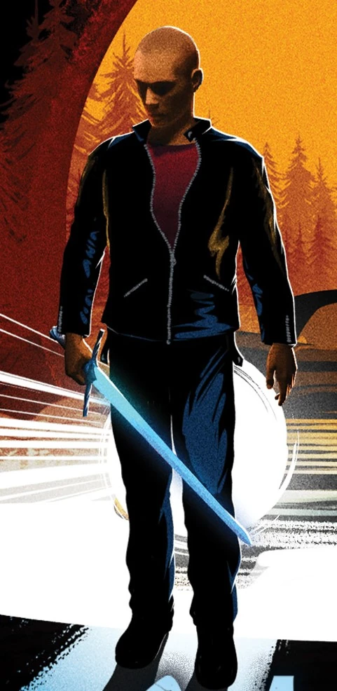 Ronan Lynch | LGBT Characters Wikia | Fandom