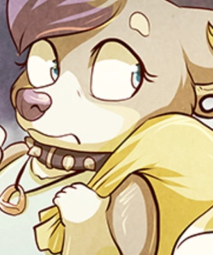 Tagg | LGBT Characters Wikia | Fandom