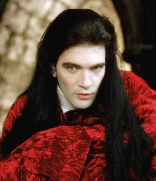 Armand (The Vampire Chronicles) | LGBT Characters Wikia | Fandom